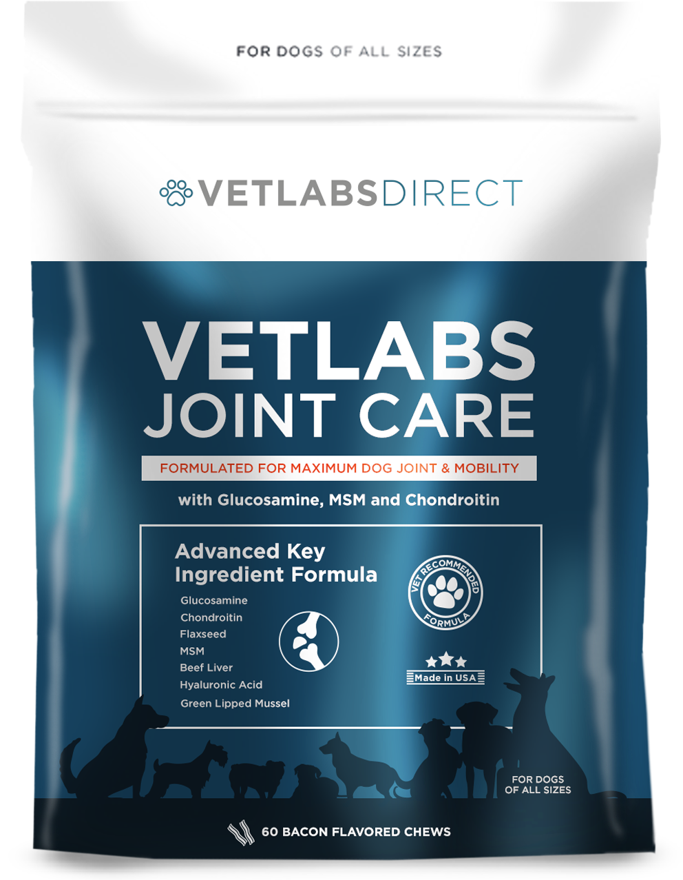 DogsDIY | 2025 Best Dog Joint Supplement Reviews